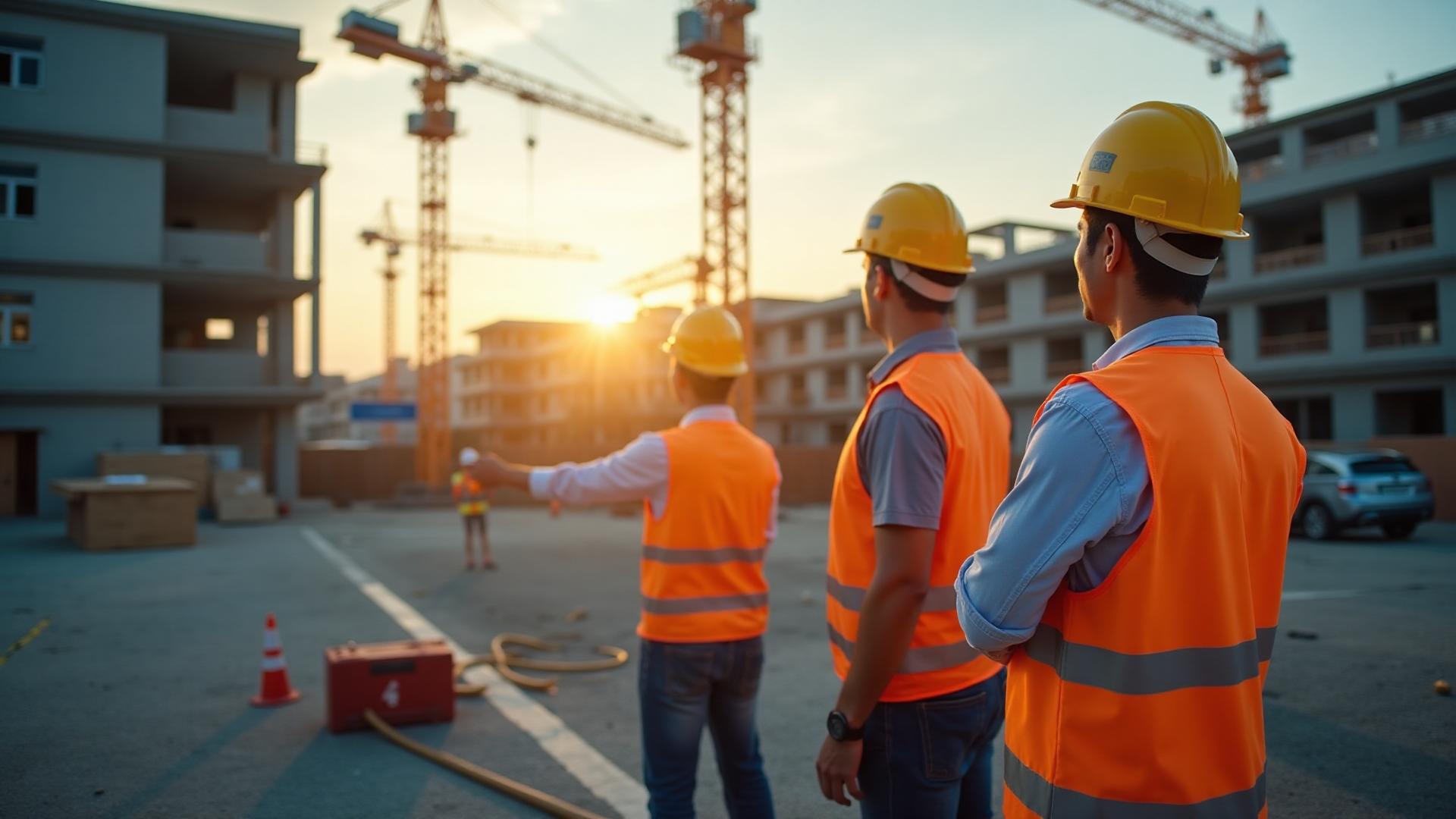 SC Plus LLC - Professional Construction Services